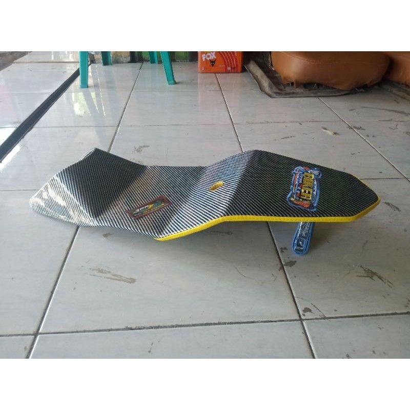 Jual JOK CBR FACELIFT SLIM-JOK SLIM MOTOR CBR FACELIFT-JOK HONDA CBR ...