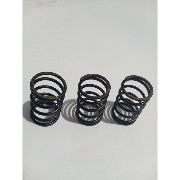 Jual per spring plunger jet cleaner krisbow 100 bar per 3 pcs | Shopee ...