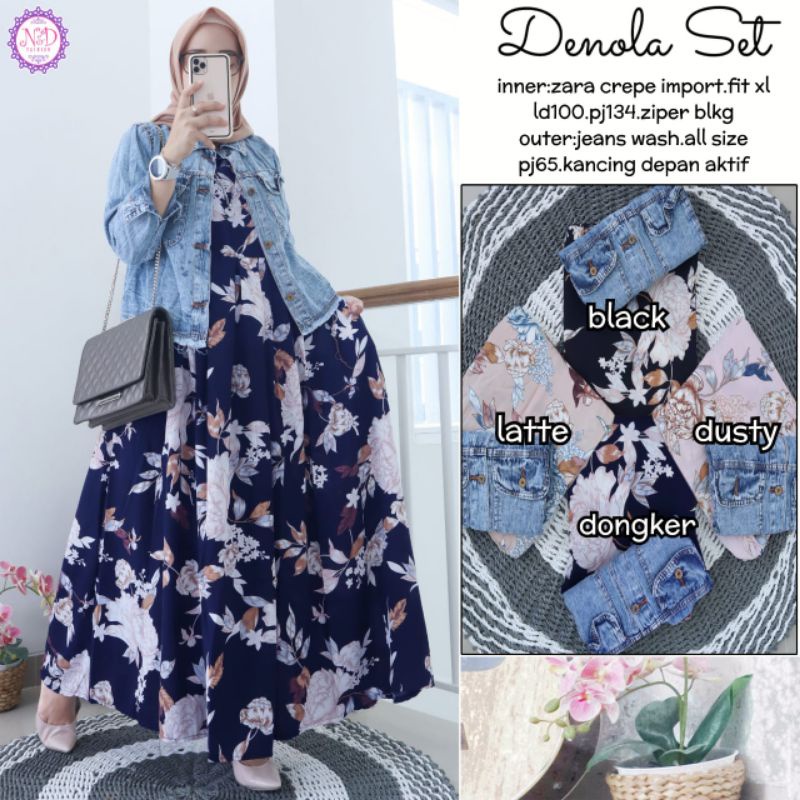 Jual demala set | Shopee Indonesia