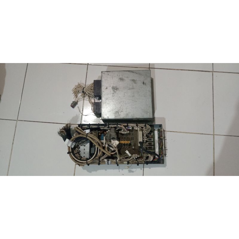 Jual controler excavator liebherr&panel elektrik | Shopee Indonesia