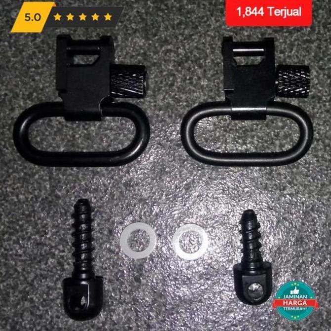 Jual 10.10 Baut Popor Kayu Cantolan Sling Bipod Harris M700 Sengin Pcp ...