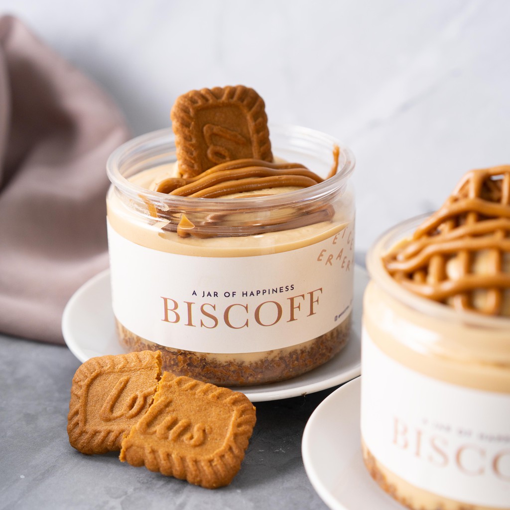Jual Biscoff Jar | Shopee Indonesia