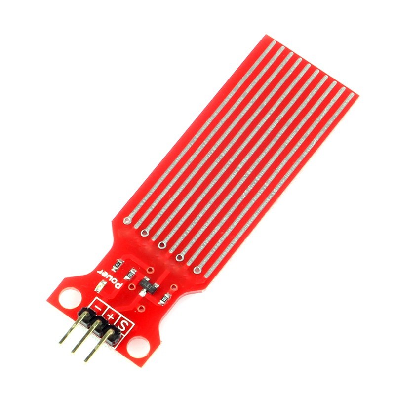 Jual Water Level Sensor Module | Shopee Indonesia
