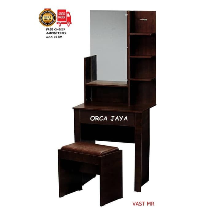 Jual Meja Rias Activ Vast MR | Shopee Indonesia
