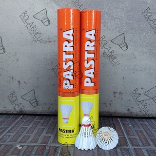 Jual SHUTTLECOCK KOK BADMINTON BULUTANGKIS PASTRA HIJAU COKLAT HITAM ...