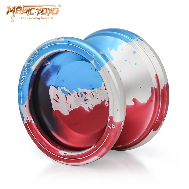 Jual Original Magicyoyo V6 Locus - Magic Yoyo V6 Responsive ...