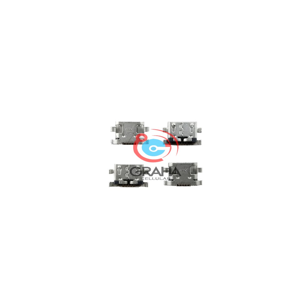 Jual Conector Cas Xiaomi Note 5a Shopee Indonesia