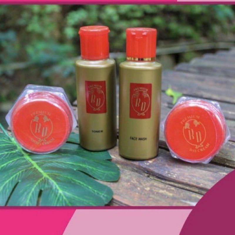 Jual cream rd original | Shopee Indonesia