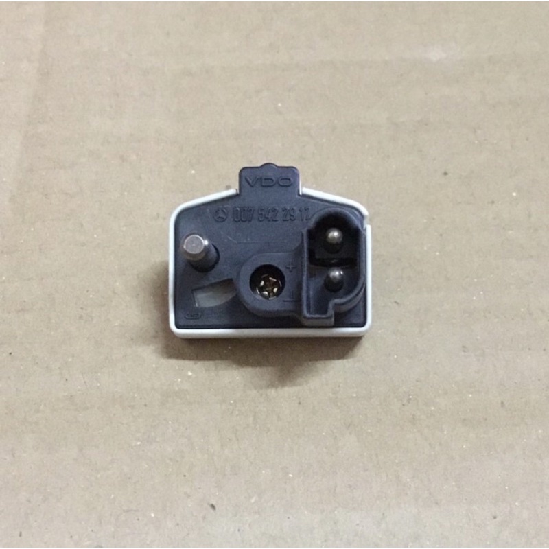 Jual Speed signal speedometer impulse sender w124 300e 300ce 230e ...