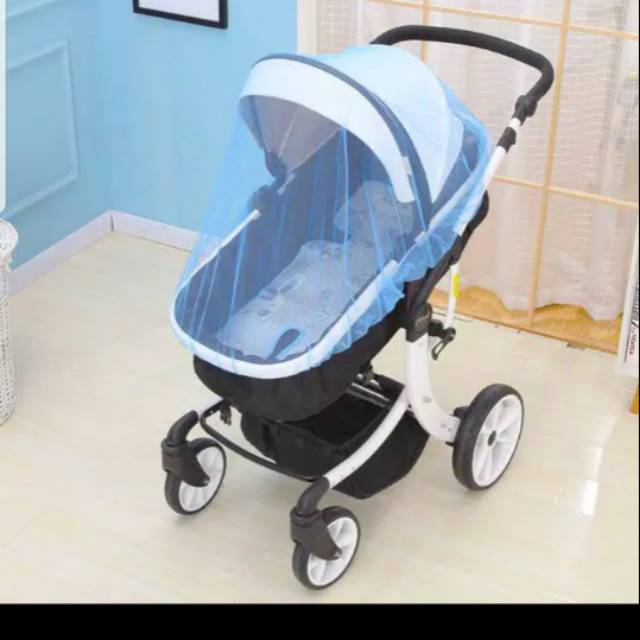 Jual Selambu stroller | Shopee Indonesia