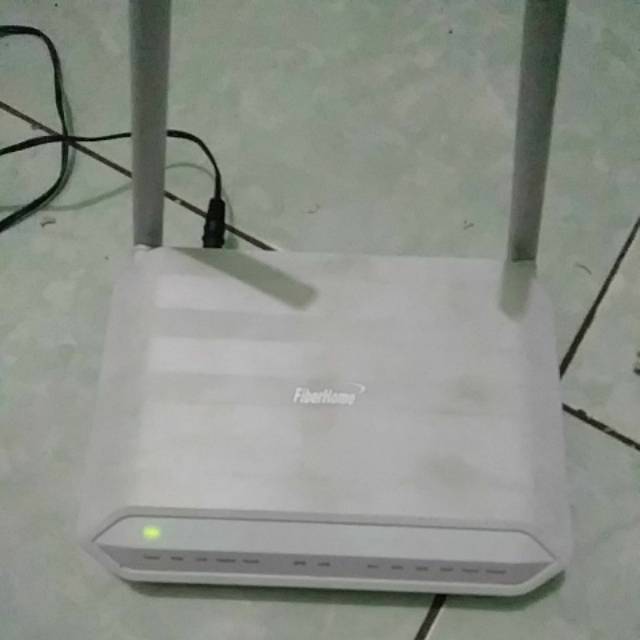 Jual Fiberhome model HG6243C | Shopee Indonesia