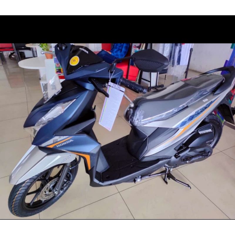 Jual motor | Shopee Indonesia