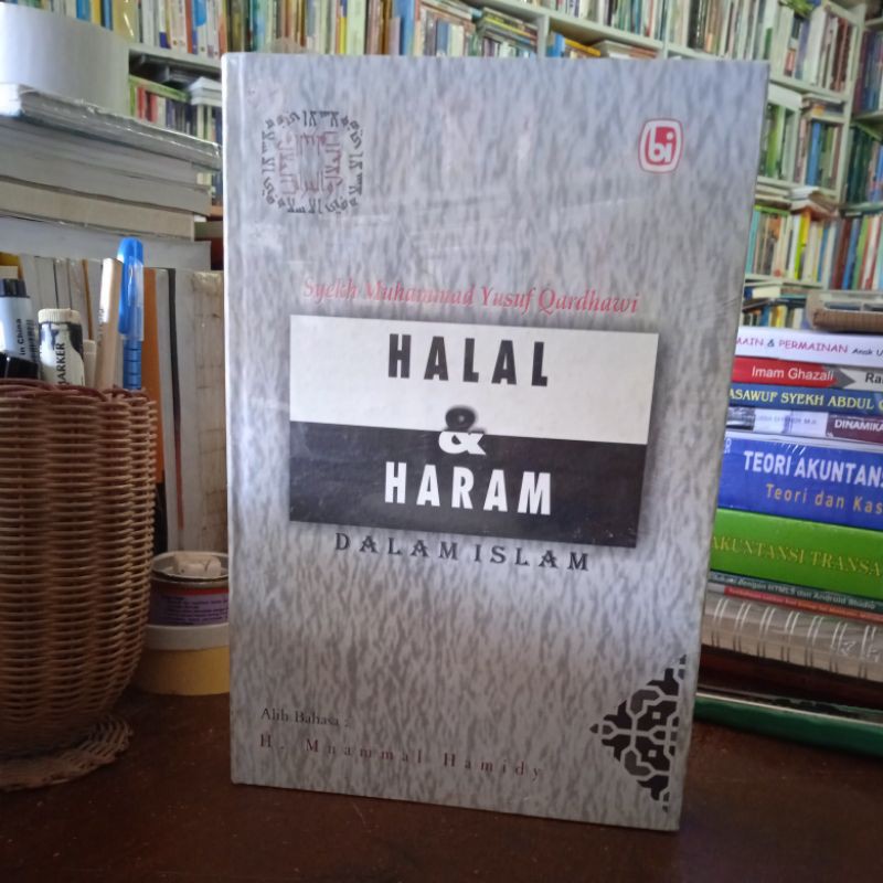 Jual Halal dan Haram dalam Islam | Shopee Indonesia