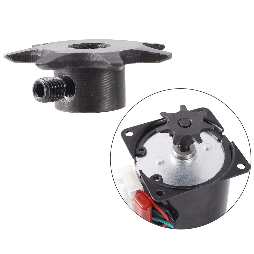 Jual Gear 60KTYZ Reversibel Untuk Mesin Pemutar Synchronous Motor ...