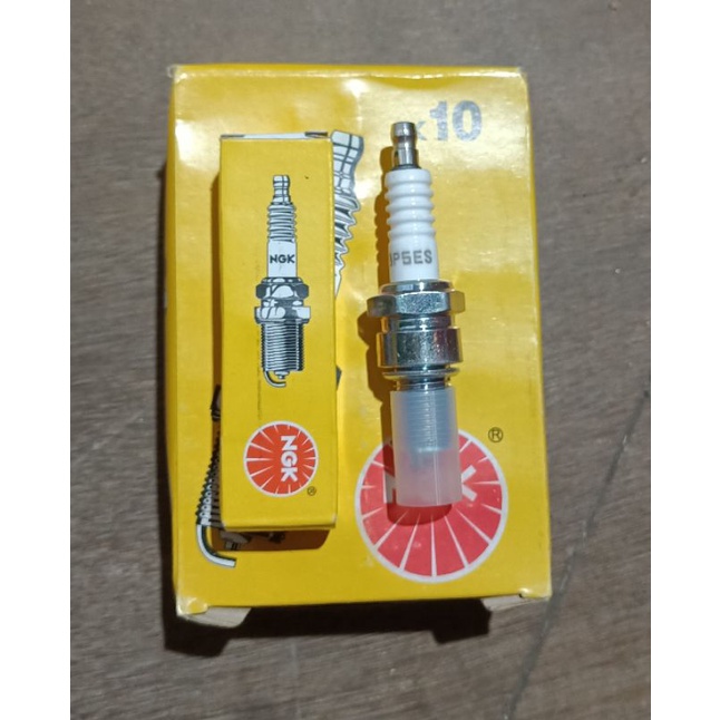 Jual BUSI Alkon GX160 Drat panjang 4 tak | Shopee Indonesia