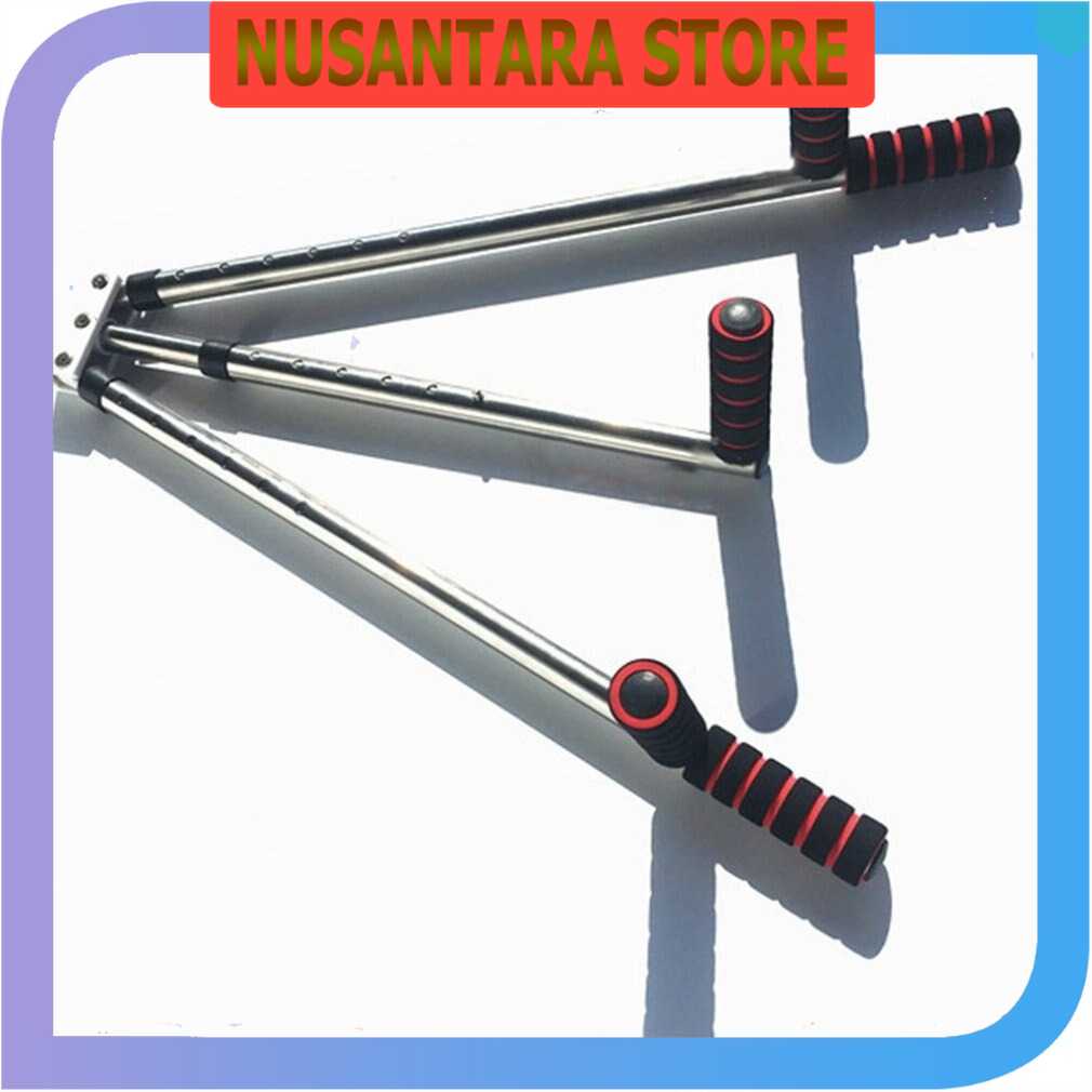 Jual NS - OneWord Alat Peregang Otot Kaki Split Ballet Leg Extension ...