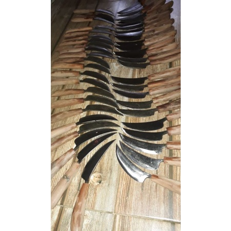 Jual PISAU RAUT // PISAU UKIR | Shopee Indonesia