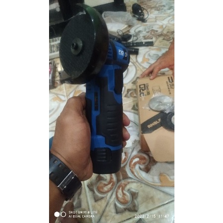 Jual Gerinda mini 12v Pro stormer | Shopee Indonesia
