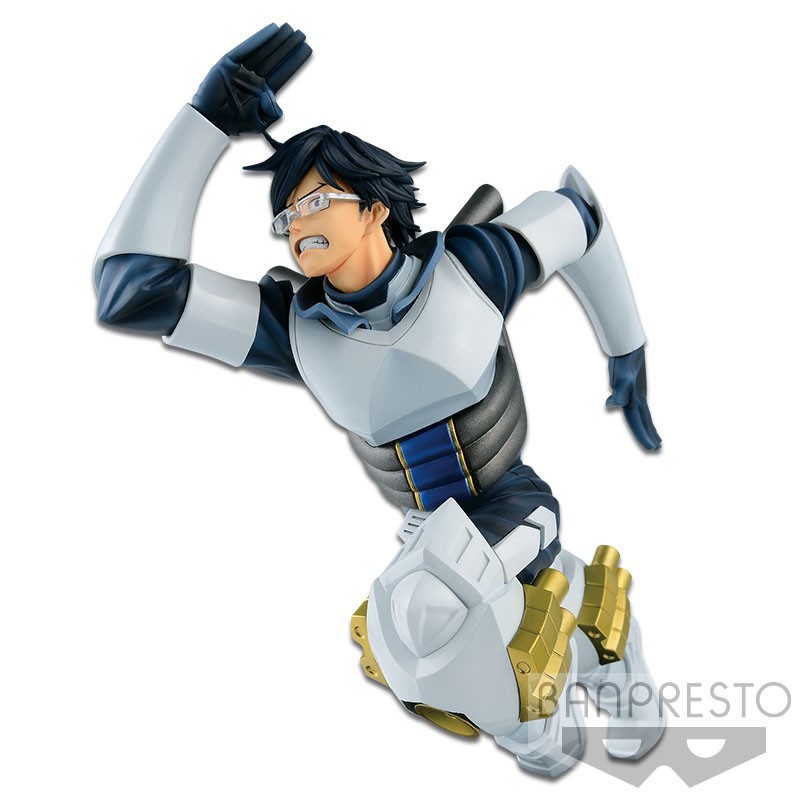 Jual My Hero Academia Banpresto Figure Colosseum Tenya Lidia MISB ...