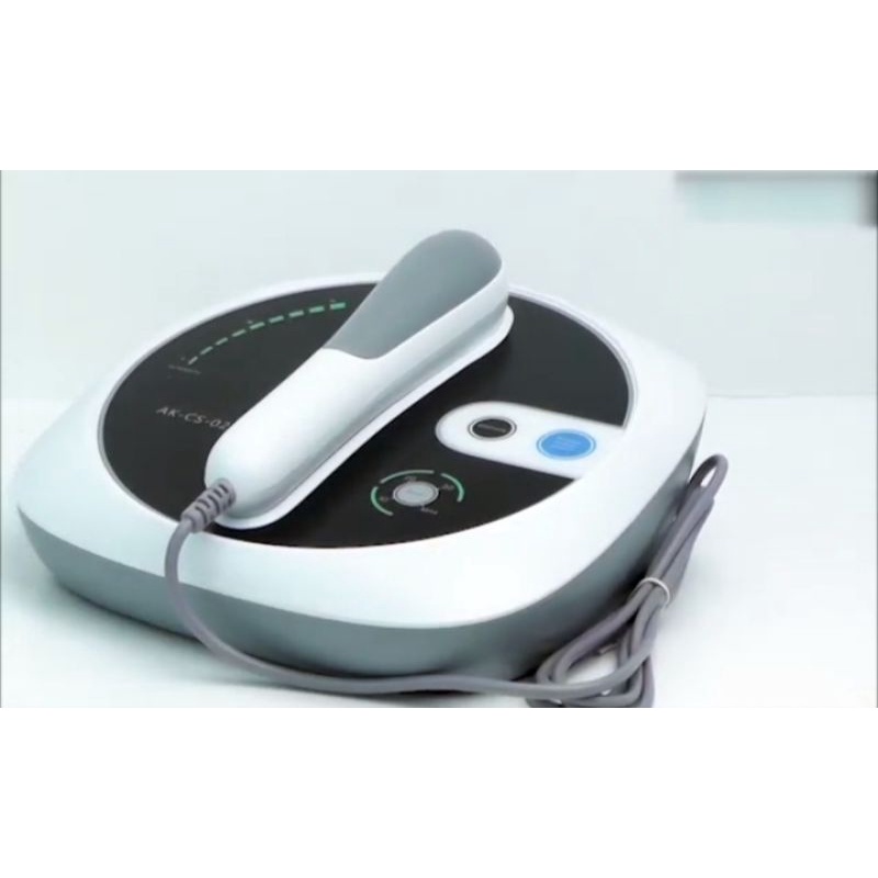 Jual ALAT FISIOTERAPI ULTRASOUND Pain Relief Therapy - Fisiotherapi ...