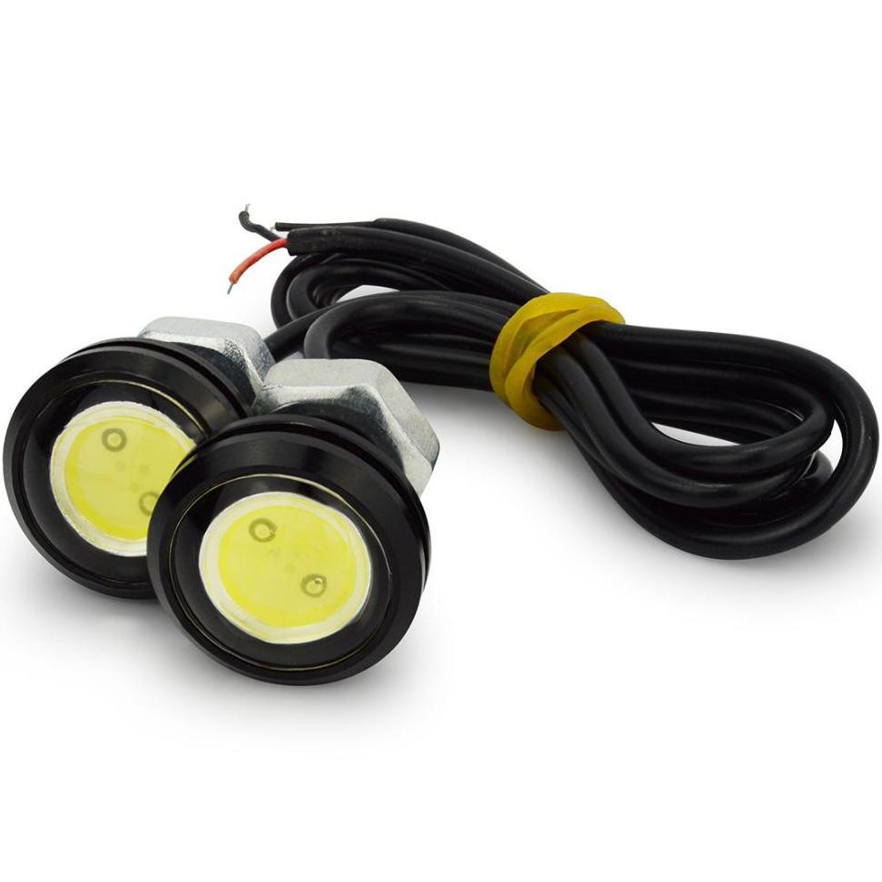 Jual LED EAGLE EYE 23 MM LED MUGEN POPULER | Shopee Indonesia