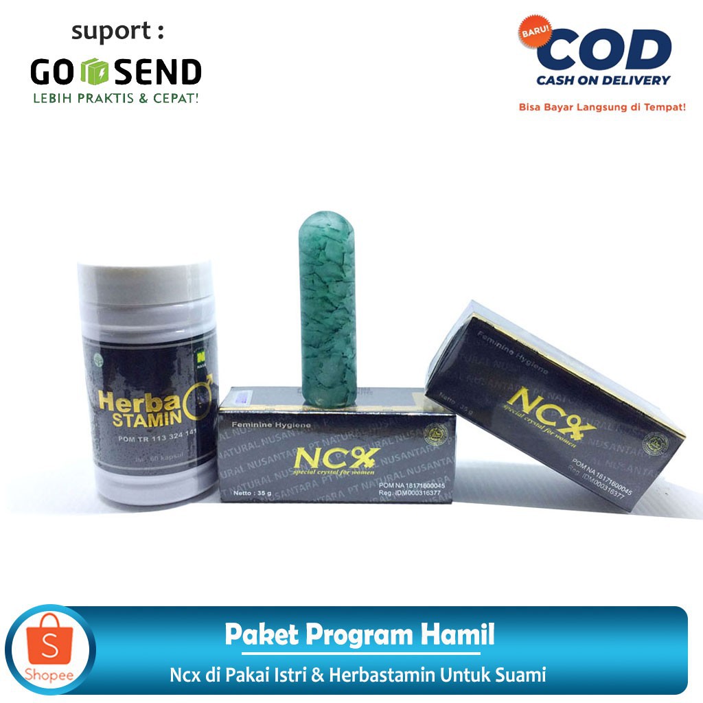 Jual Paket Pasutri Suami Istri Untuk Membantu Mendapatkan Momongan ...