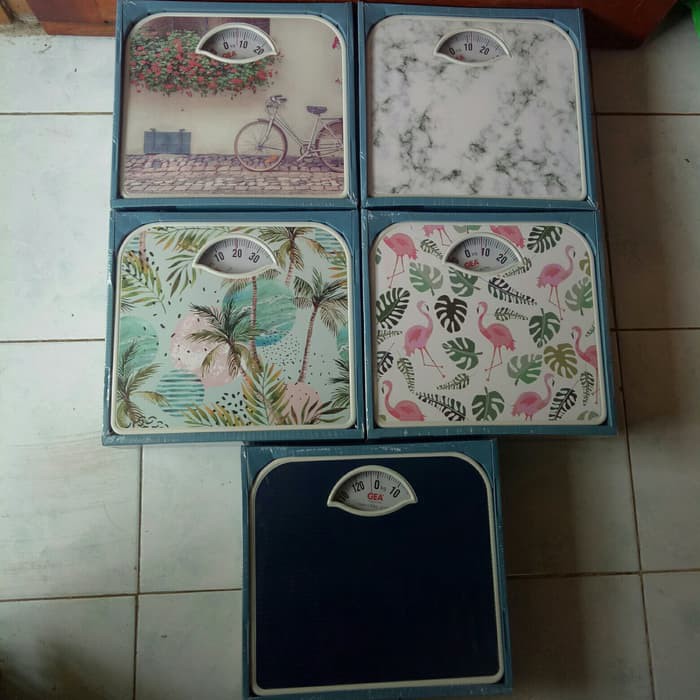 Jual Timbangan Manual Gea BR 2015 Timbangan Berat Badan Gea | Shopee ...
