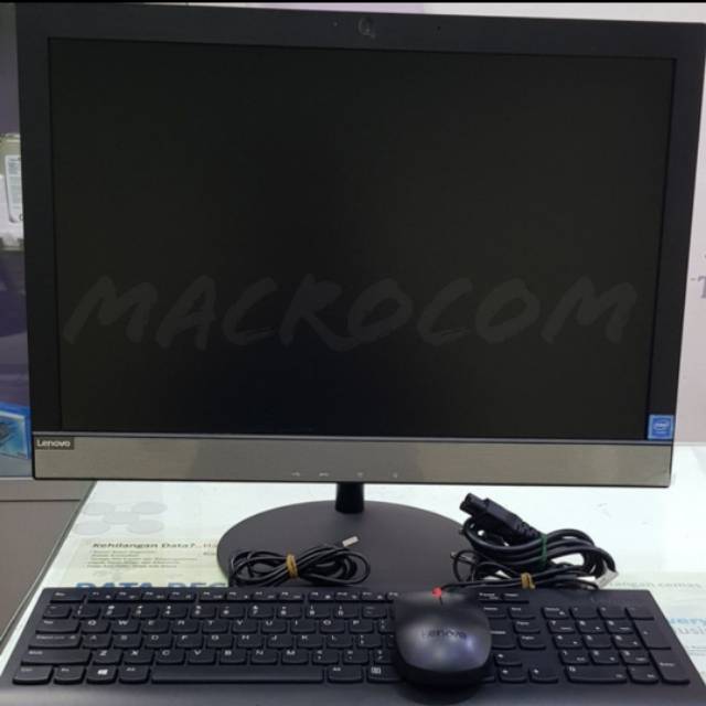 Jual PC LENOVO AIO | Shopee Indonesia