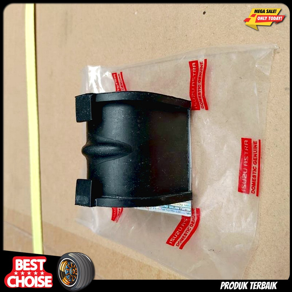 Jual Karet Stabil Depan Isuzu Dmax D-Max Original | Shopee Indonesia