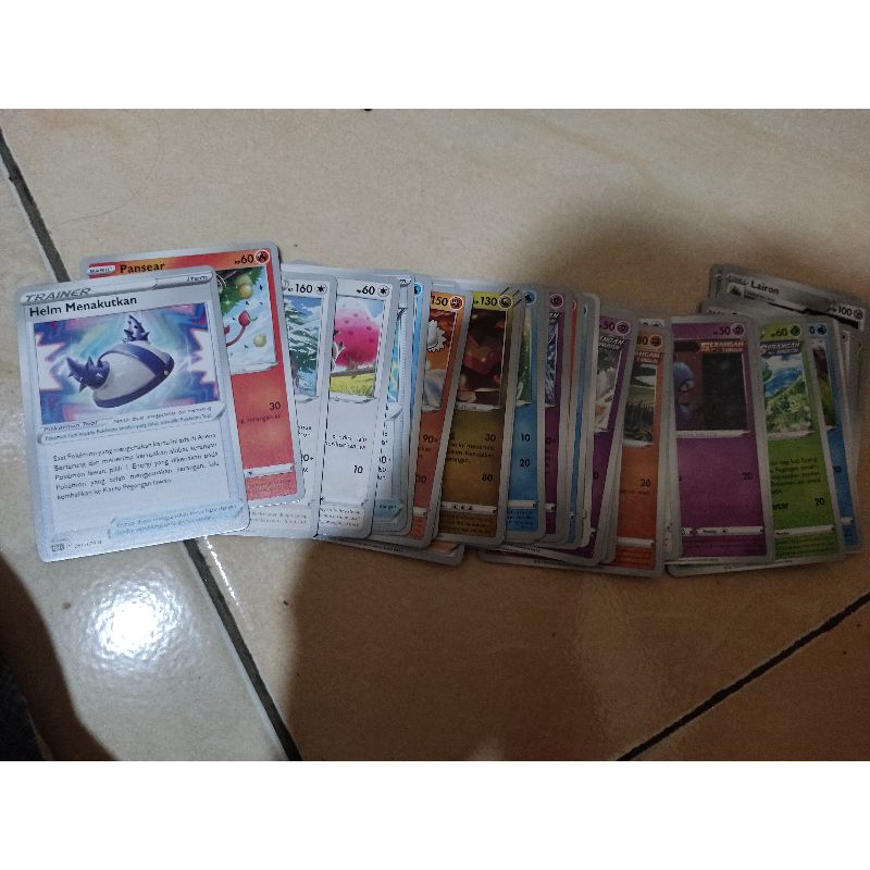 Jual kartu pokemon | Shopee Indonesia