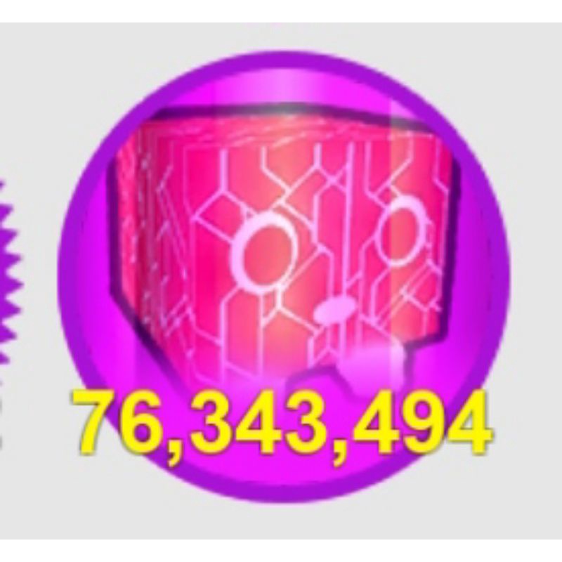 Jual DARK MATTER FESTIVE CORE PET SIMULATOR | Shopee Indonesia