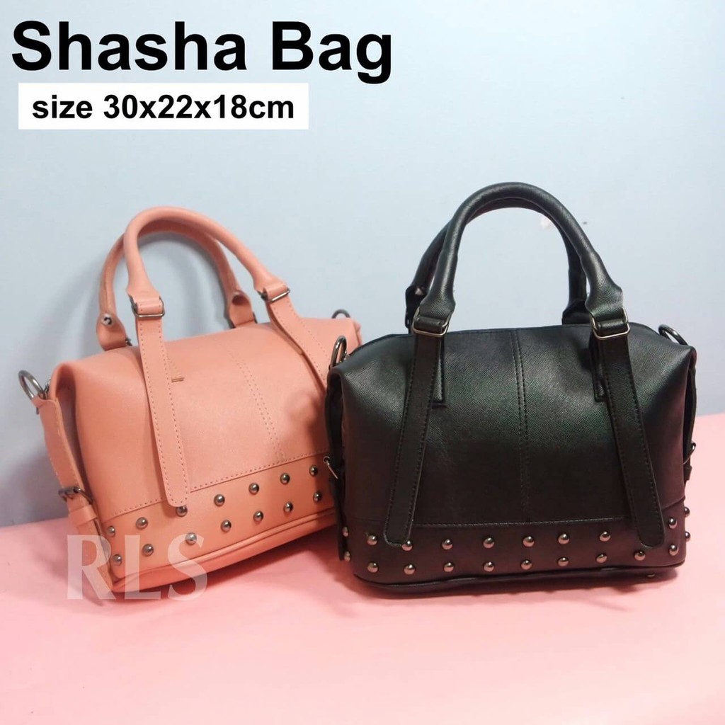 Jual SHASA BAG | Shopee Indonesia