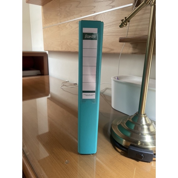 Jual Bantex odner map ordner map 5 cm A4 | Shopee Indonesia