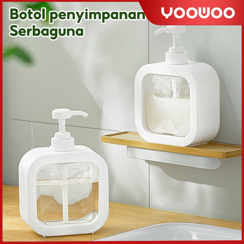 Jual tempat sabun cair/ tempat sabun / tempat sabun cuci piring ...