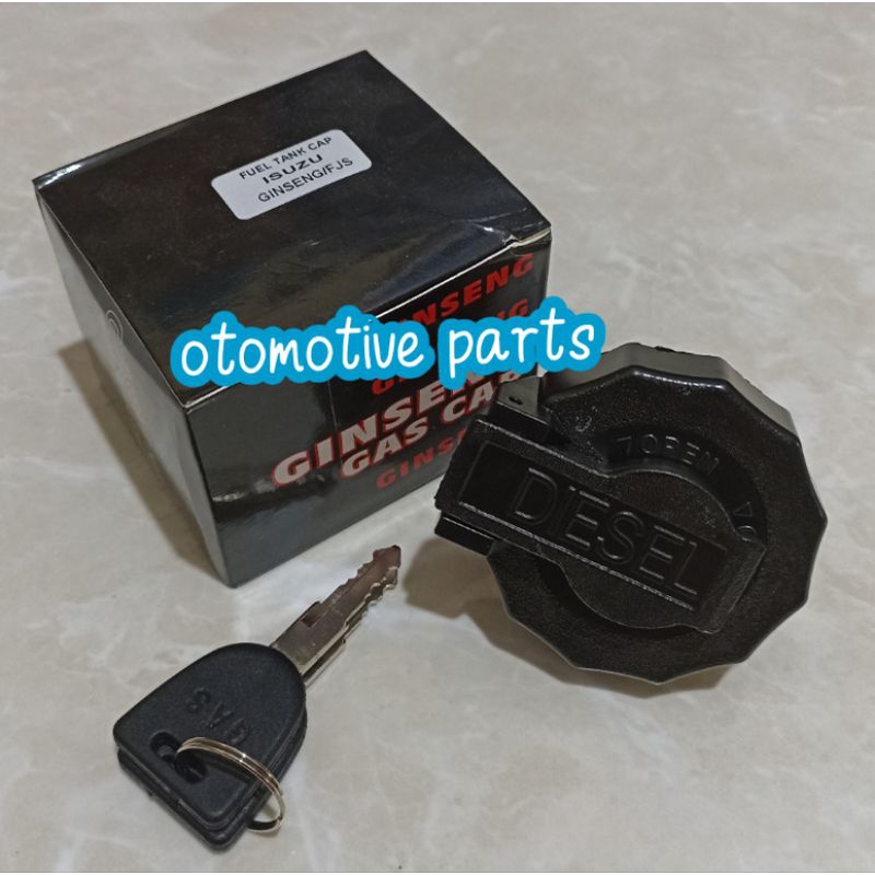 Jual Tutup tangki solar Isuzu elf NHR55, NKR55, NKR66, NKR71, type ...