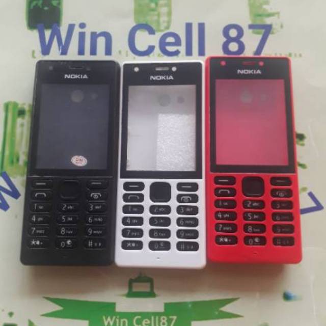 Jual Casing Nokia 216 N216 type RM-1187 | Shopee Indonesia