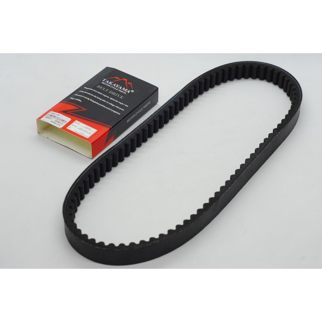 Jual [Orisinil & Baru] Tali Kipas Belt Drive Fanbelt Panbel Van Belt ...