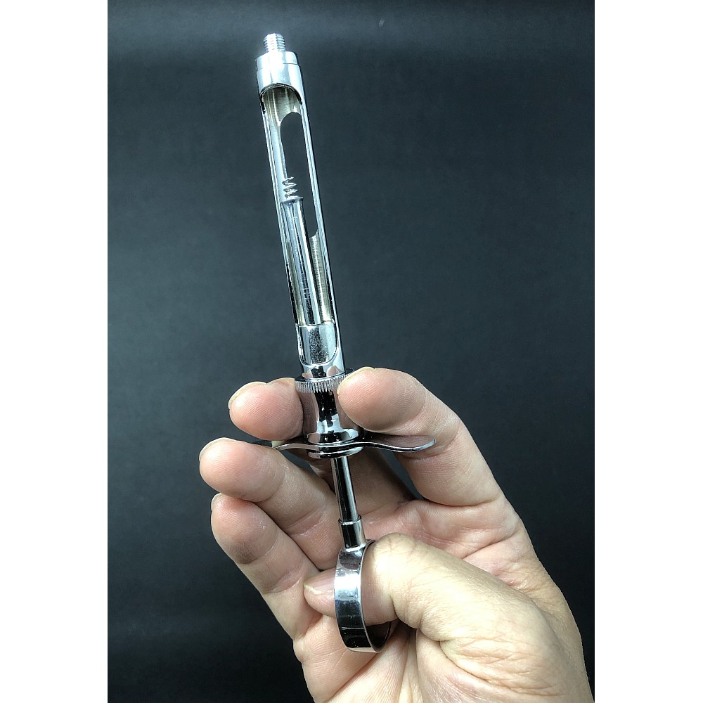 Jual DENTAL SYRINGE / ASPIRATED SYRINGE SPRING TIP / INSTRUMENT DENTAL ...