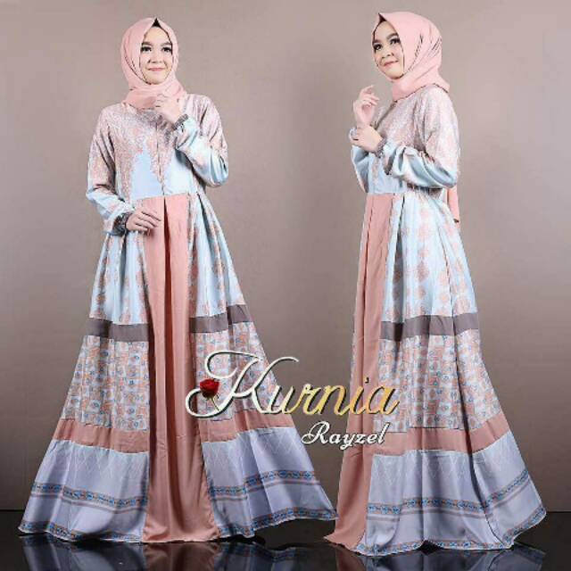 Jual RAYZEL BY KURNIA | Shopee Indonesia
