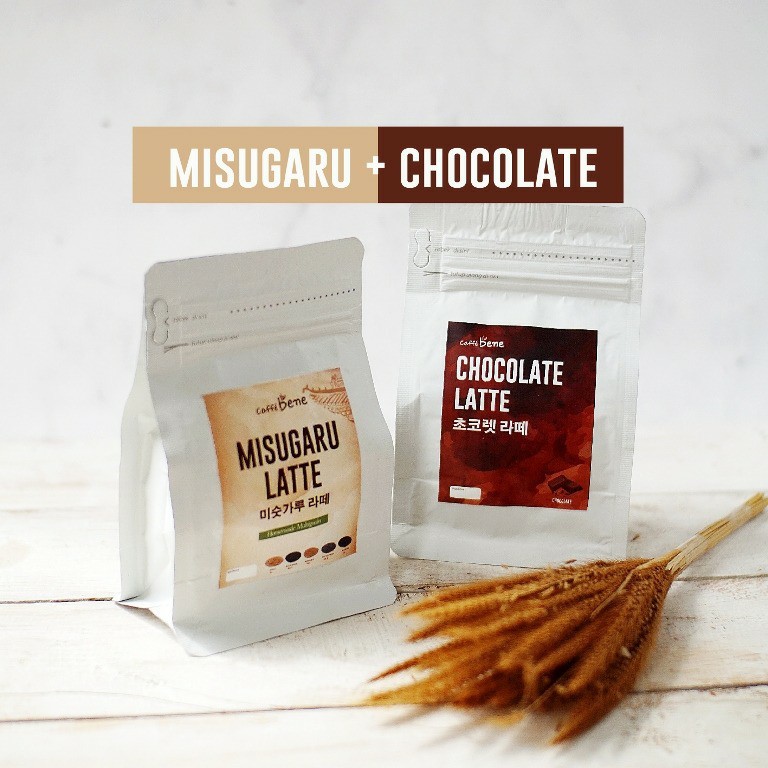 Jual Bubuk / Powder Misugaru & Real Chocolate | Shopee Indonesia