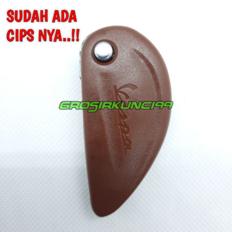 Jual KUNCI VESPA VARIASI . KUNCI LIPAT VESPA MATIC . KUNCI VESPA FLIP ...