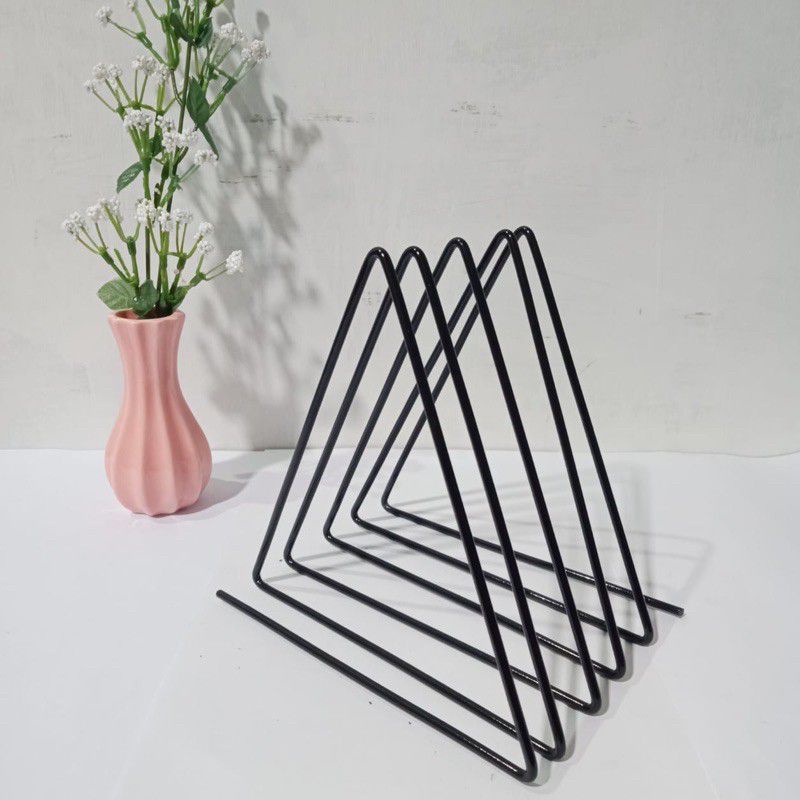 Jual Rak Segitiga Aestetik | Shopee Indonesia