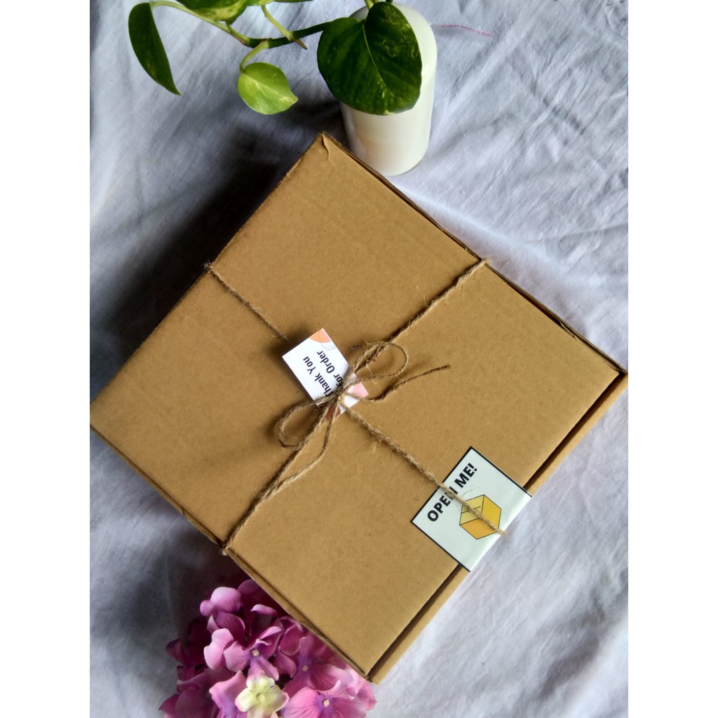 Jual PACKAGING , BUNGKUS SNACK BOX , SNACKBOX , GIFT BOX , GIFTBOX ...