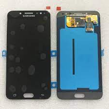 Jual LCD TOUCHSCREEN SAMSUNG J7 PLUS OLED | Shopee Indonesia