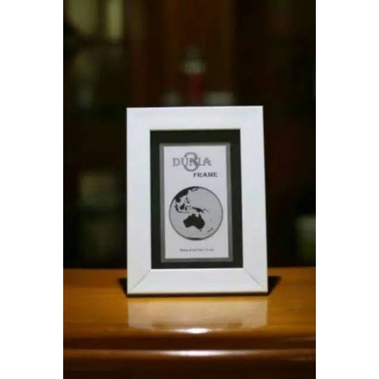 Jual Pigora Foto 4r Bahan Kayu Depan Kaca Harga Grosir Frame Foto