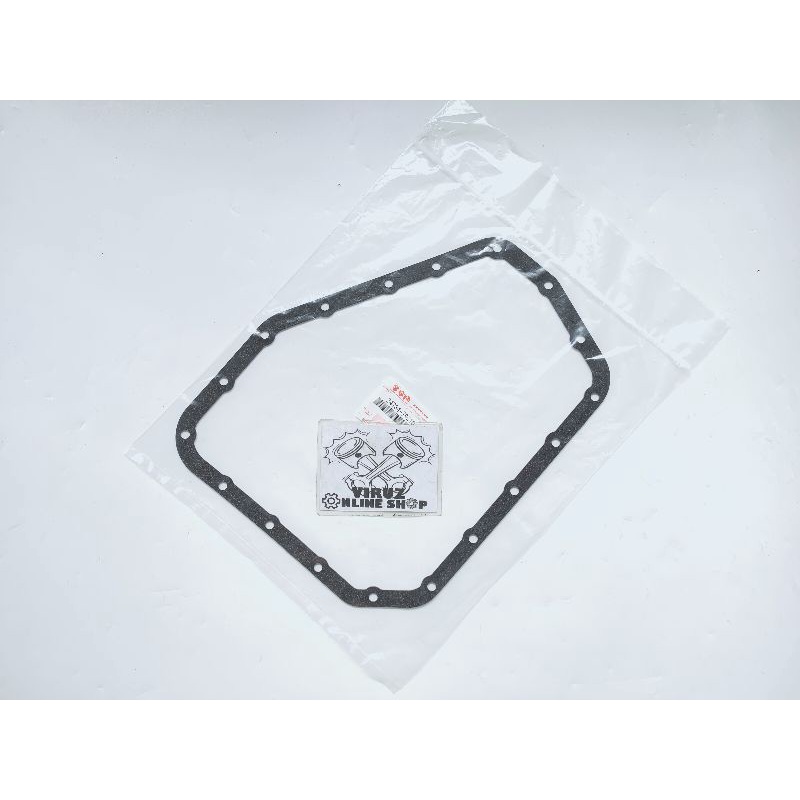 Jual PACKING PAKING CALTER KALTER OLI MATIC SUZUKI SPLASH ALL NEW SWIFT ...