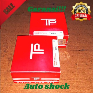 Jual RING PISTON KIJANG DIESEL 2L ASLI TP | Shopee Indonesia