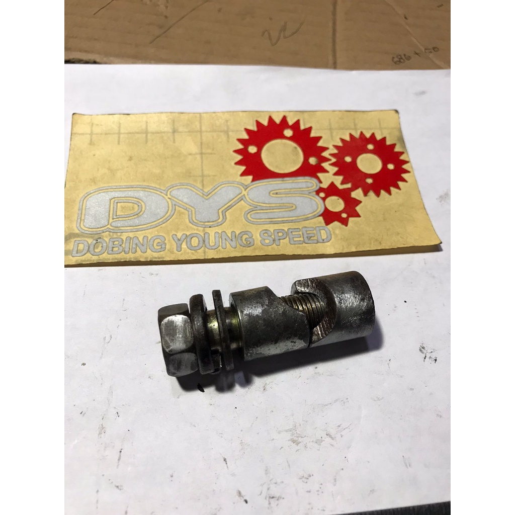 Jual Baut stang stir Suzuki RC 100 80 | Shopee Indonesia