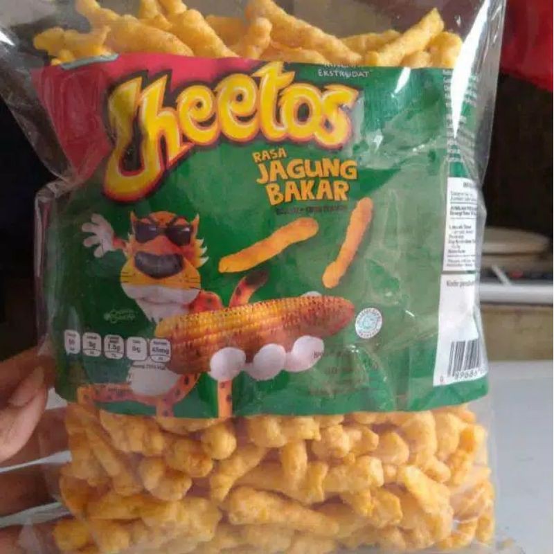 Jual SNACK CHEETOS 250GRAM | Shopee Indonesia