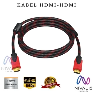 Jual kabel hdmi 5 meter Harga Terbaik & Termurah Desember 2025 | Shopee ...